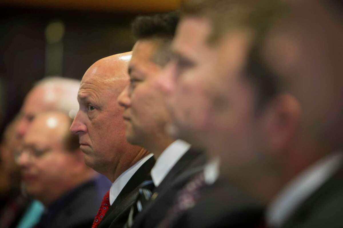 Houston FBI agents who rescued 150 people awarded for “extraordinary ...