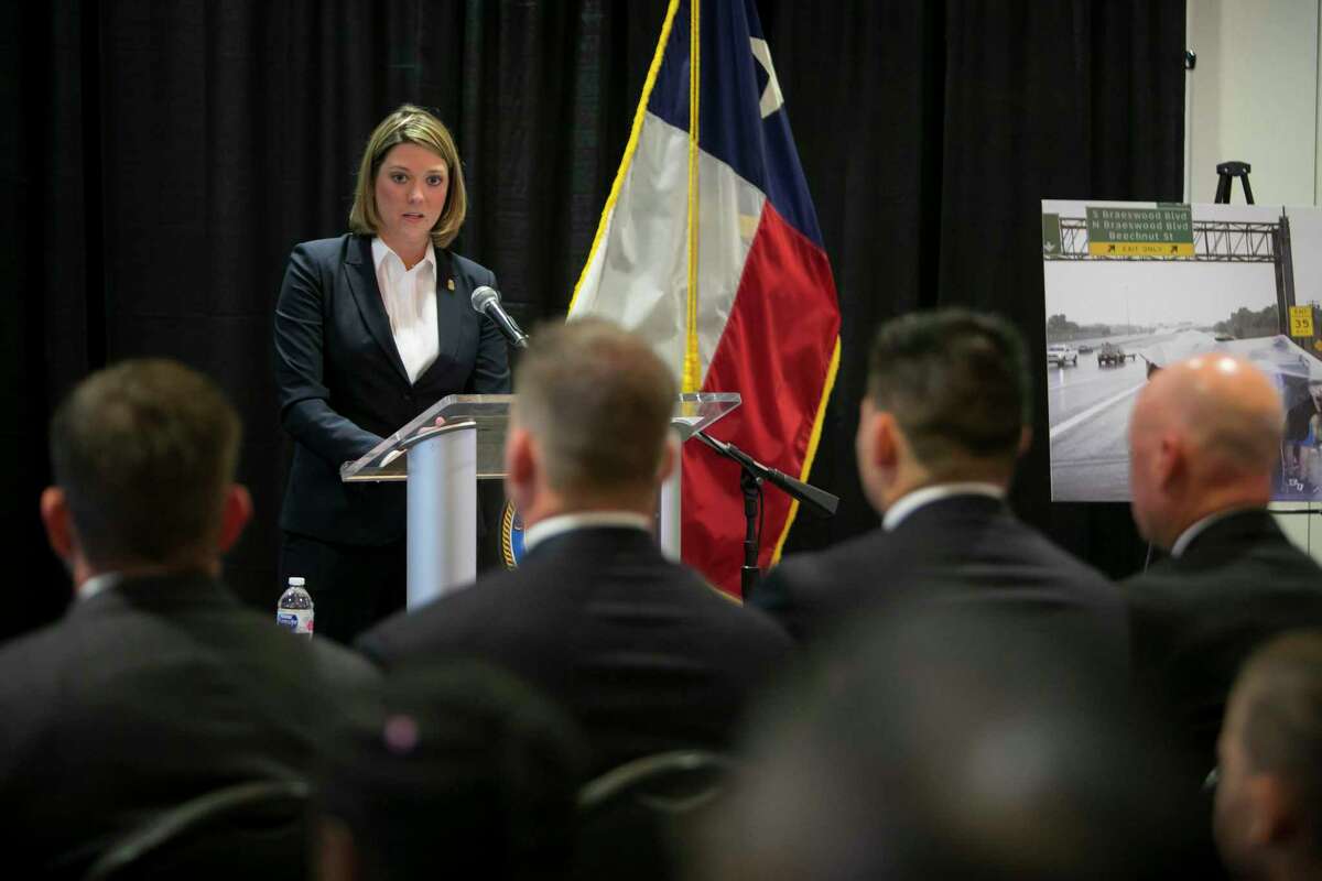 Houston FBI agents who rescued 150 people awarded for “extraordinary ...