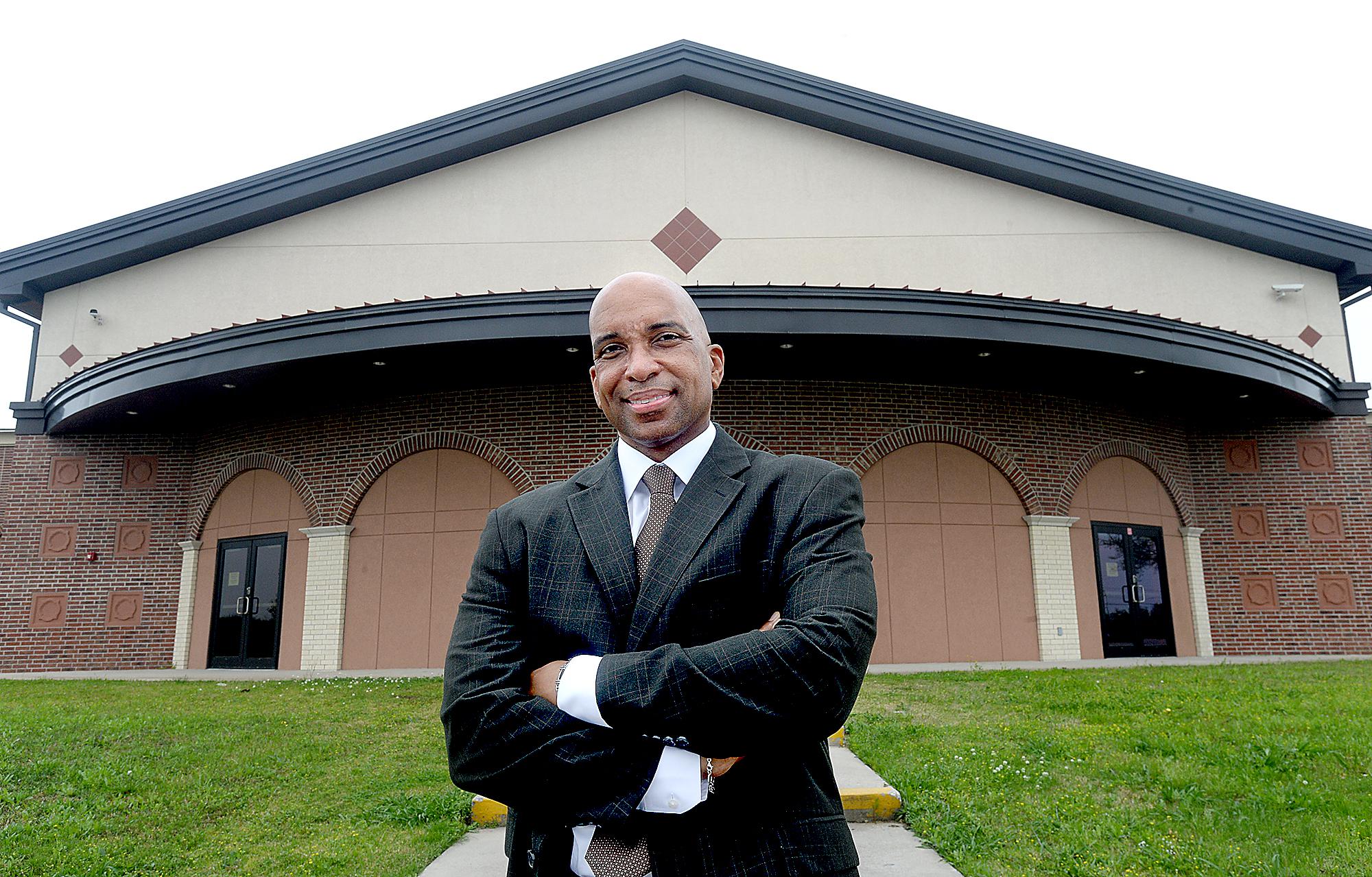 PAISD begins return to campus Monday