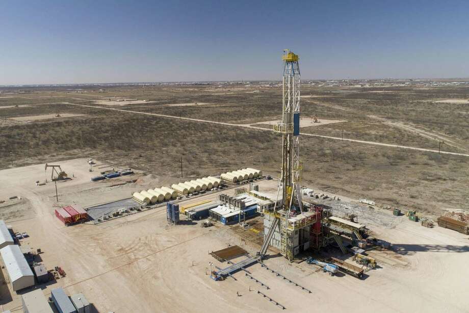 West Texas' Permian Basin leads yet another rig count dip - Houston ...