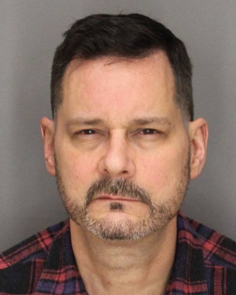 Clifton Park man arrested in 2008 child sex abuse case