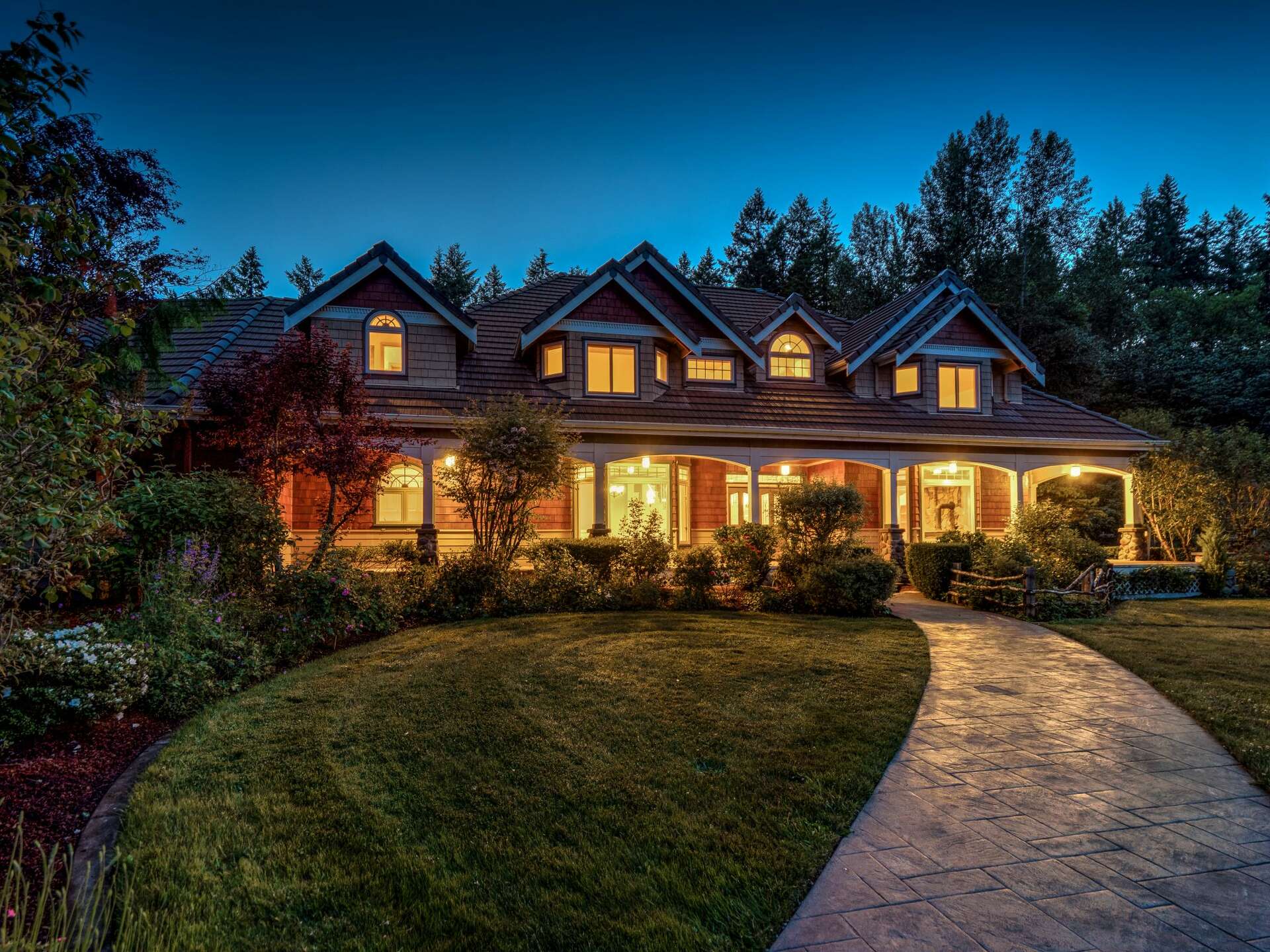 278+ acre estate, one of Washington's largest, can be yours for $5.9M