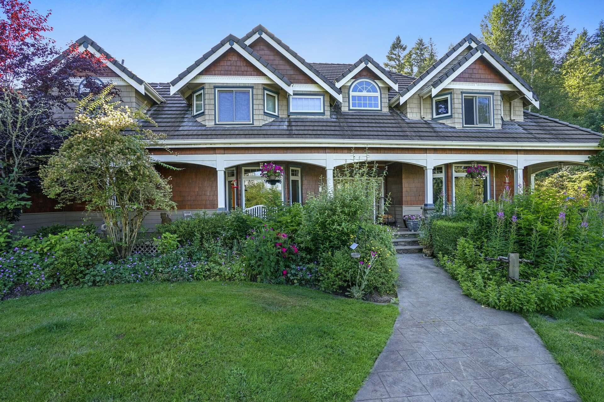 278+ acre estate, one of Washington's largest, can be yours for $5.9M