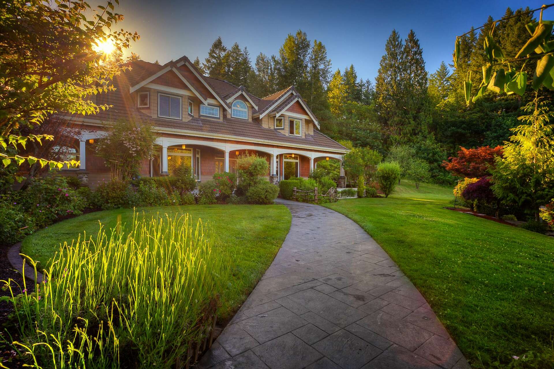278+ acre estate, one of Washington's largest, can be yours for $5.9M