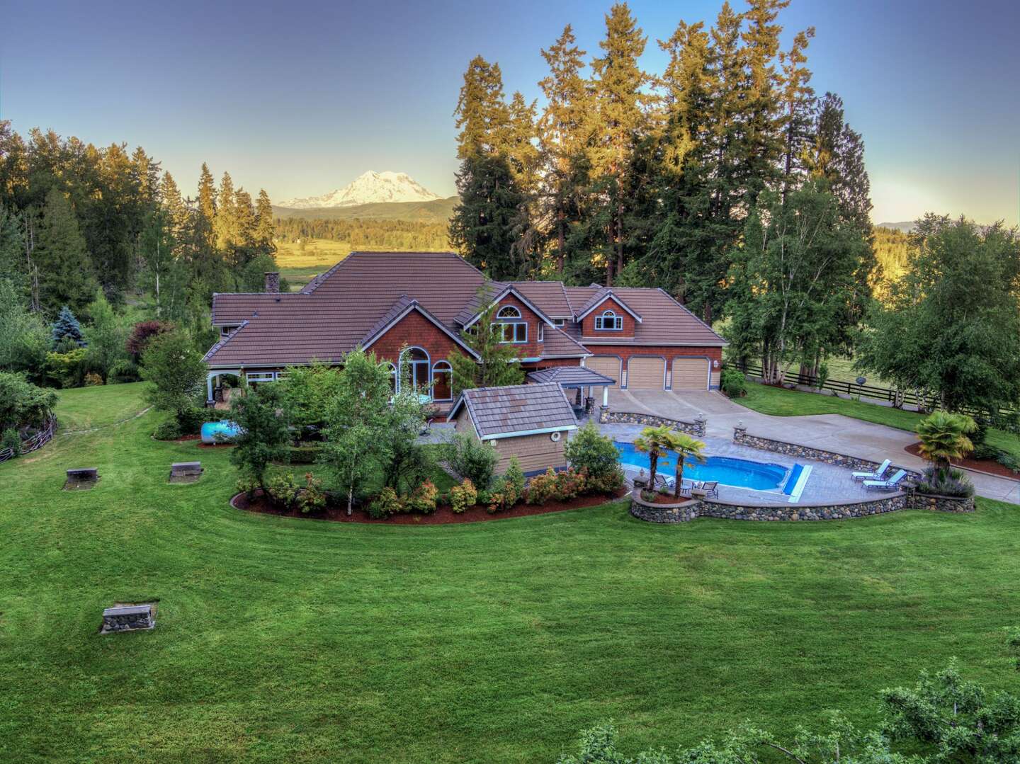 278+ acre estate, one of Washington's largest, can be yours for $5.9M