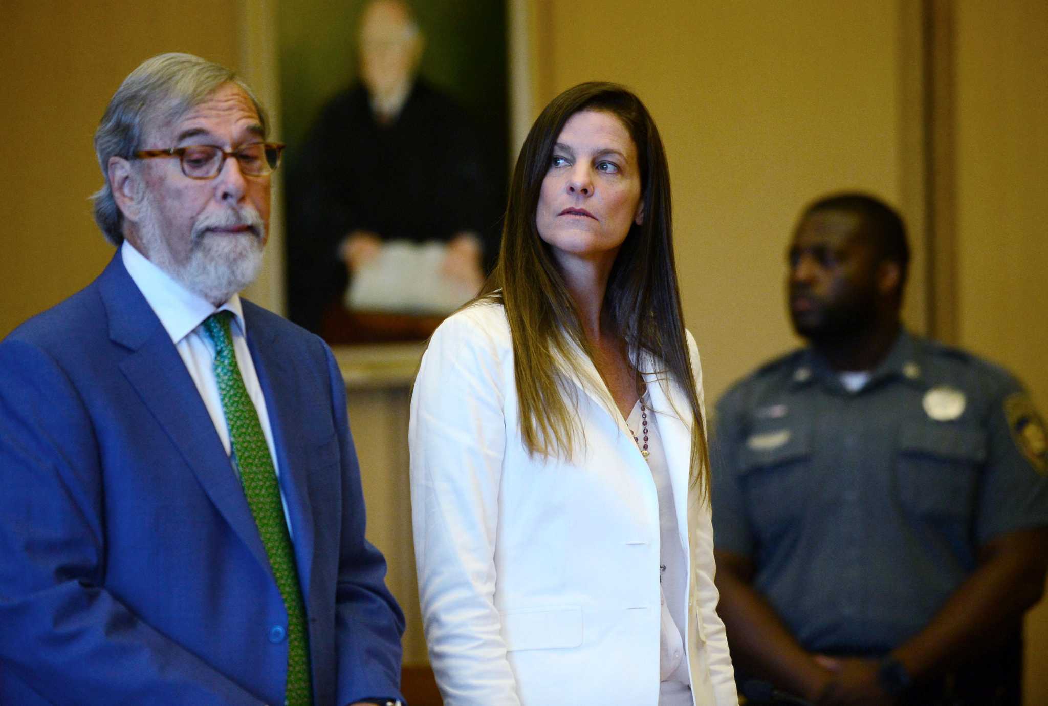 Jennifer Dulos’ mother wants to hear Michelle Troconis’ story