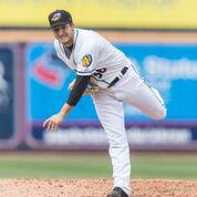 He’s currently on the disabled list, but Westport’s David Speer is in ...