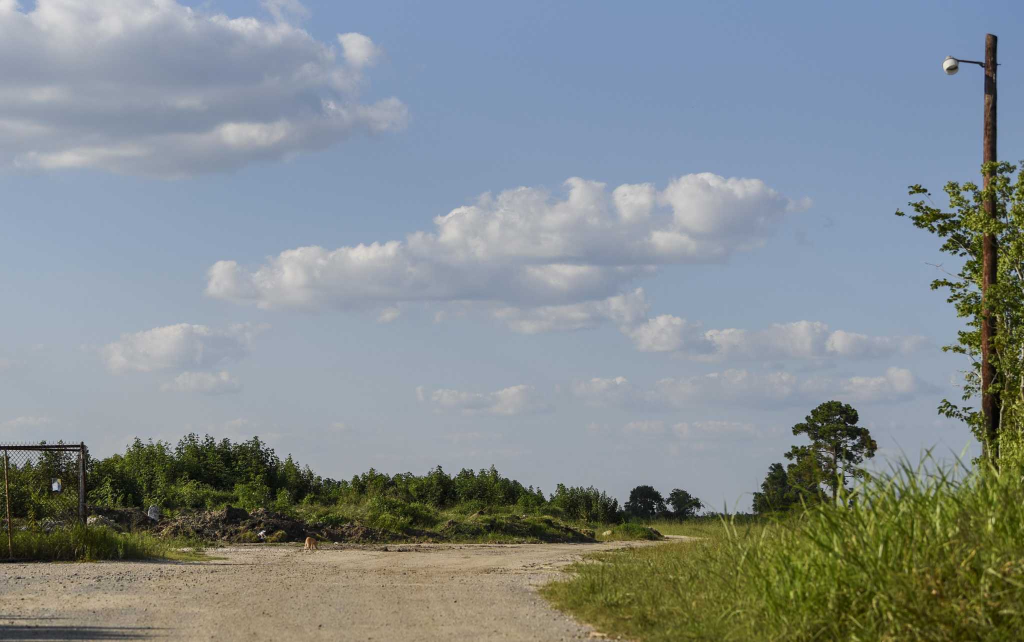 Port Neches moves to bolster riverfront development - Beaumont Enterprise