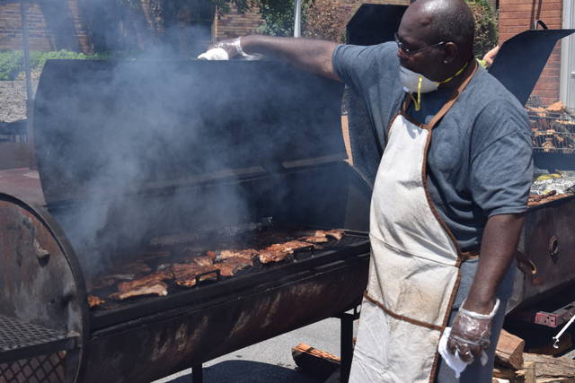 PHOTOS: Smokin on Main kicked off on Saturday