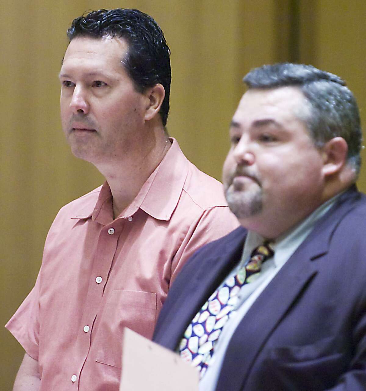 This day in Stamford history: Ex-cop pleads not guilty to gun charge