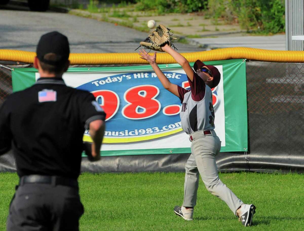 Madison wins, Max Sinoway falls in state LL openers