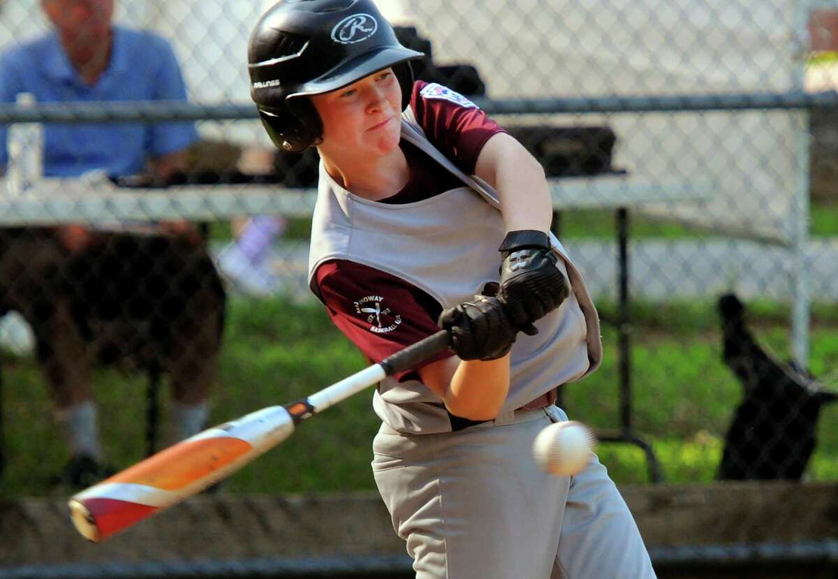 Madison wins, Max Sinoway falls in state LL openers