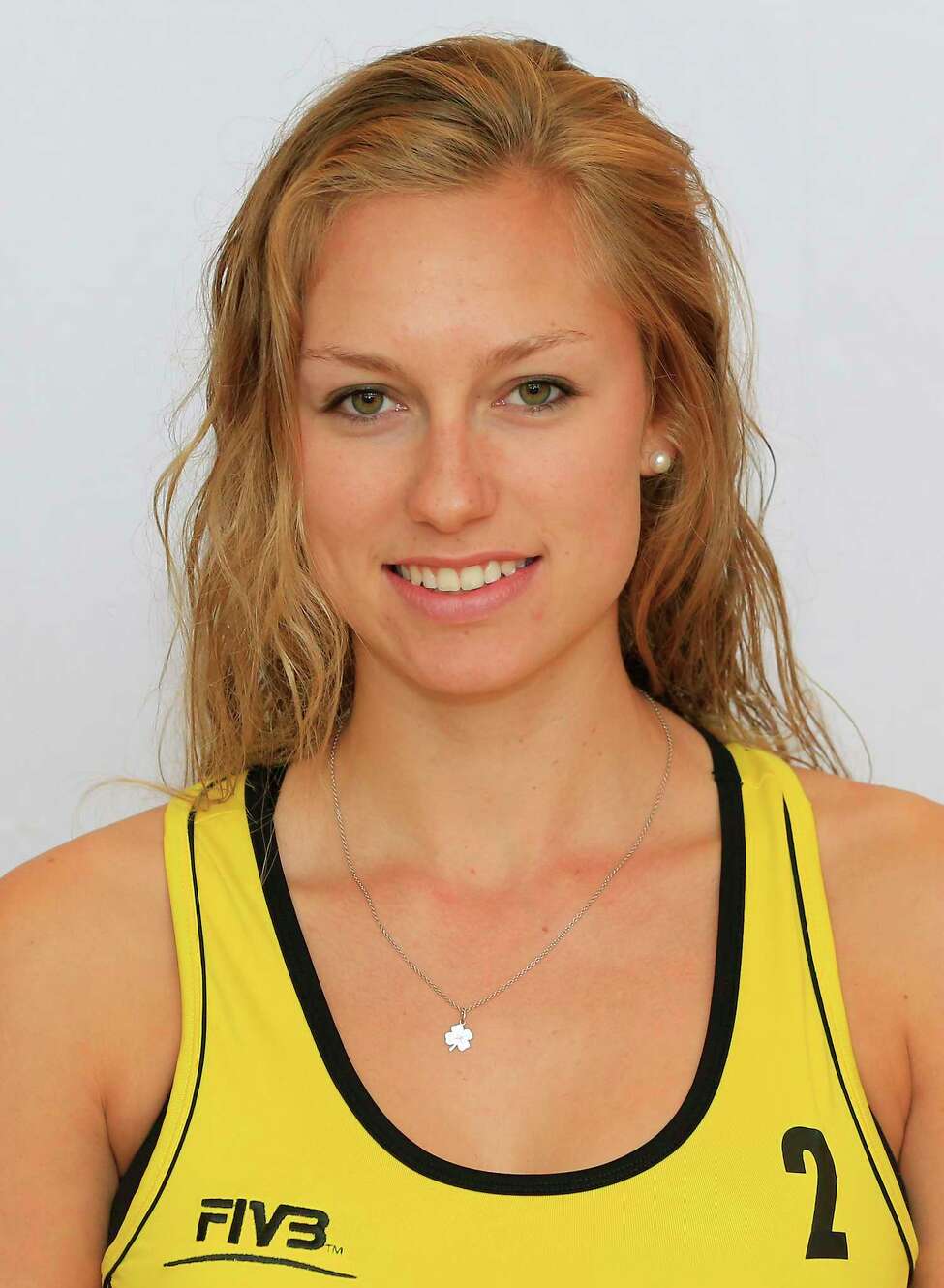 Swiss beach volleyball tandem on the rise