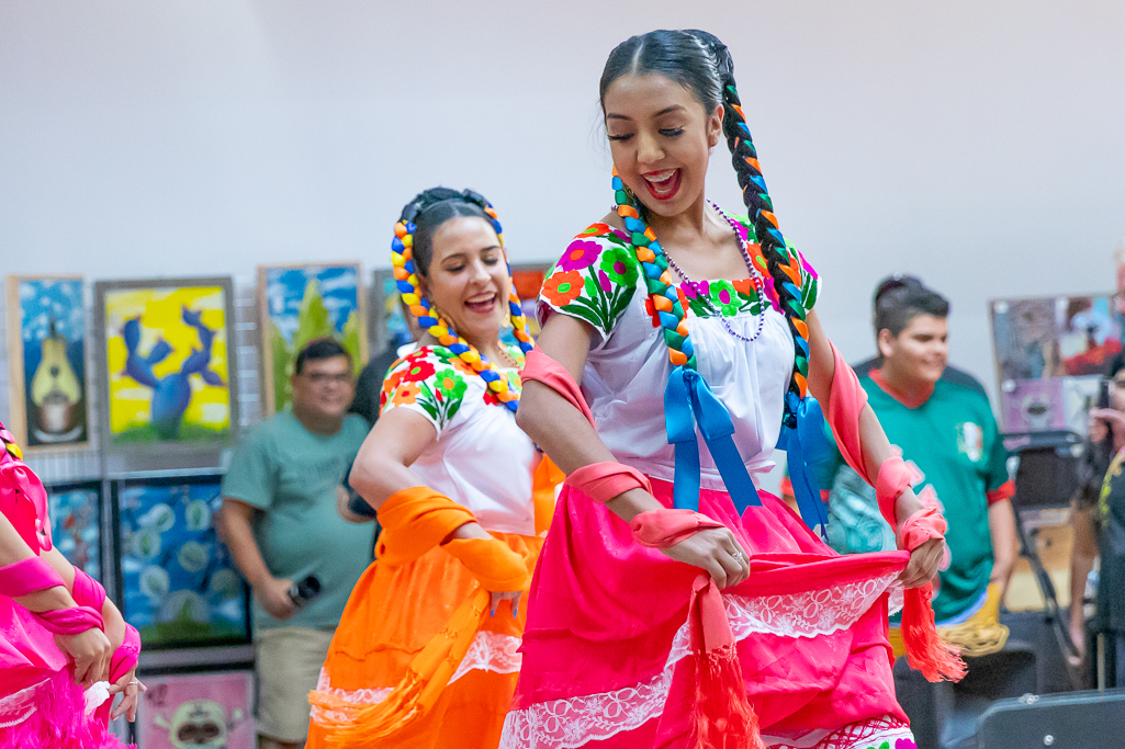 Photos: San Antonio celebrates Mexican icon at Frida Fest 2019