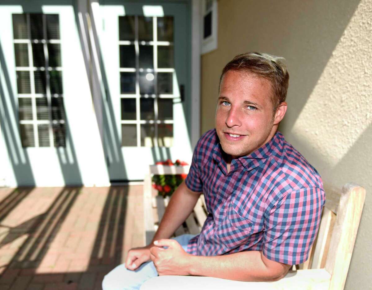 Greenwich nonprofit offers a path for those living with mental illnesses