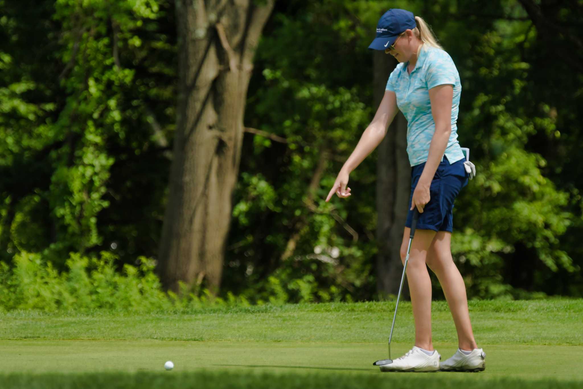 Local Symetra Tour event moves to May