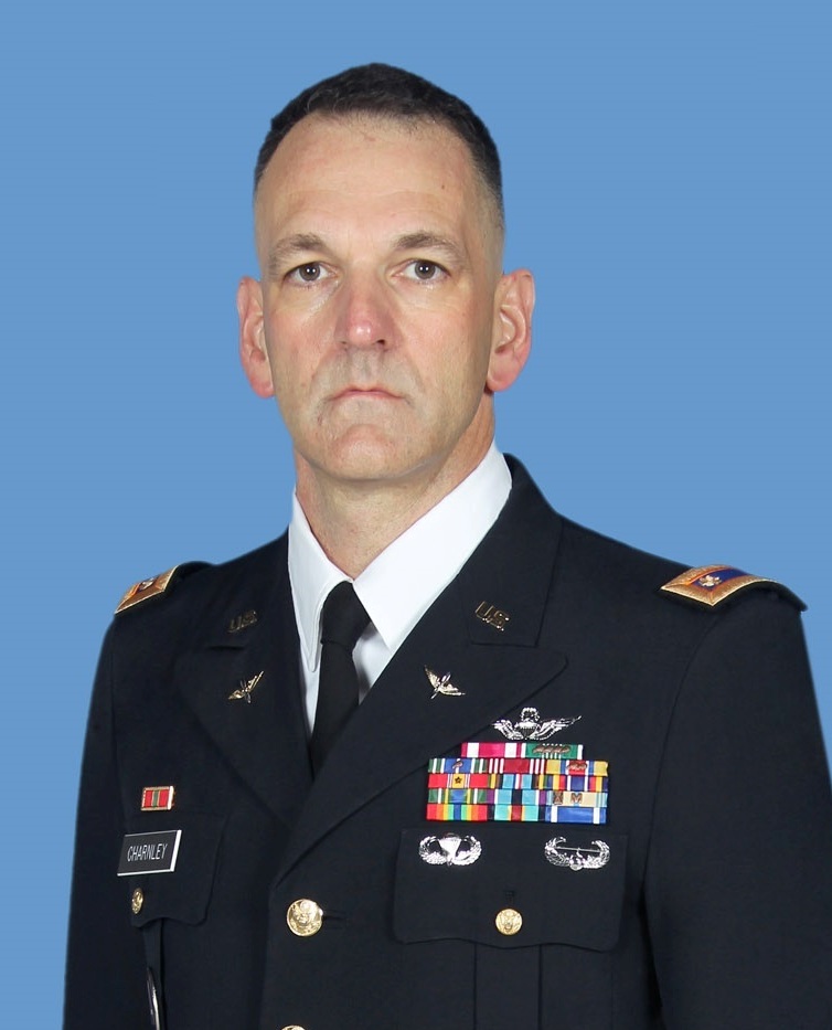 Duty Calls: 42nd Combat Aviation Brigade soldiers welcome new commander