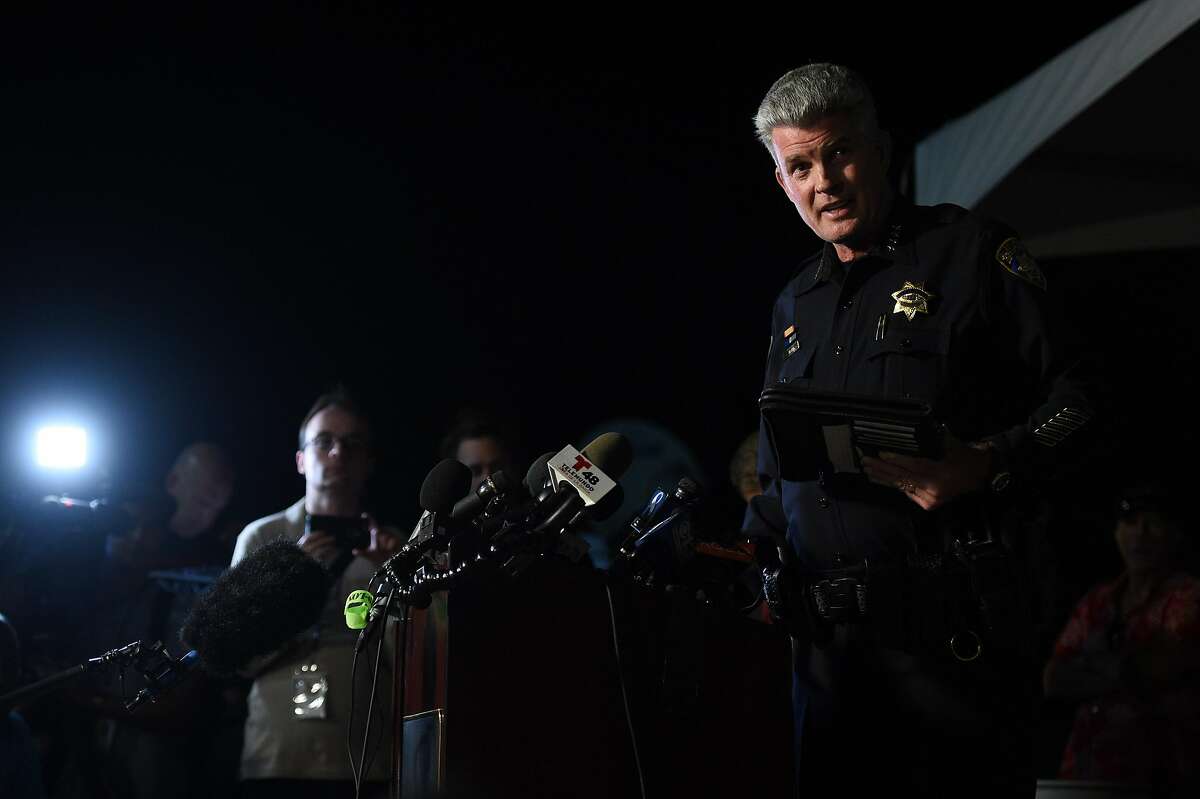 Gilroy Garlic Festival shooting: What we know right now