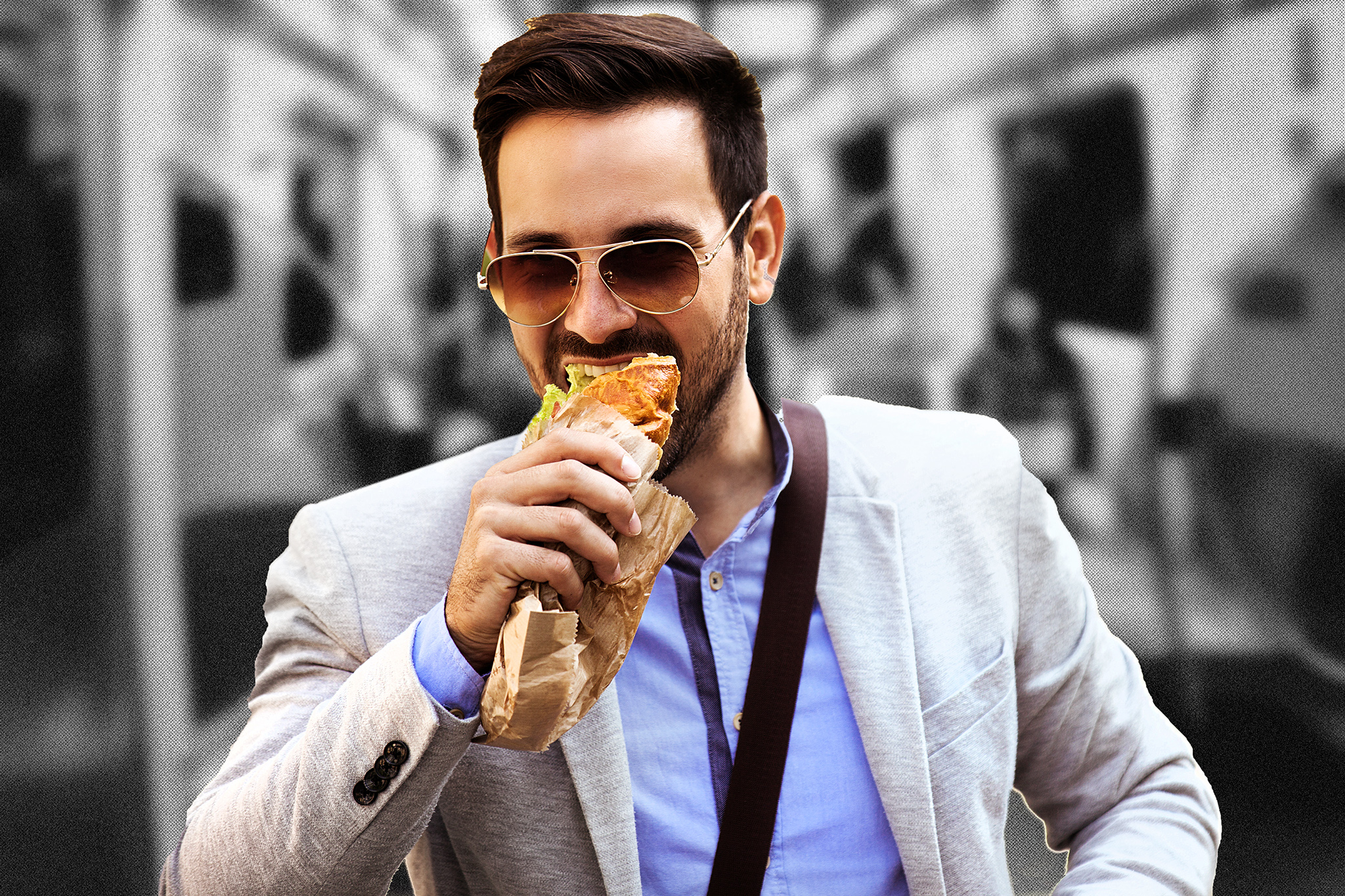 Etiquette expert explain how not to be rude on BART