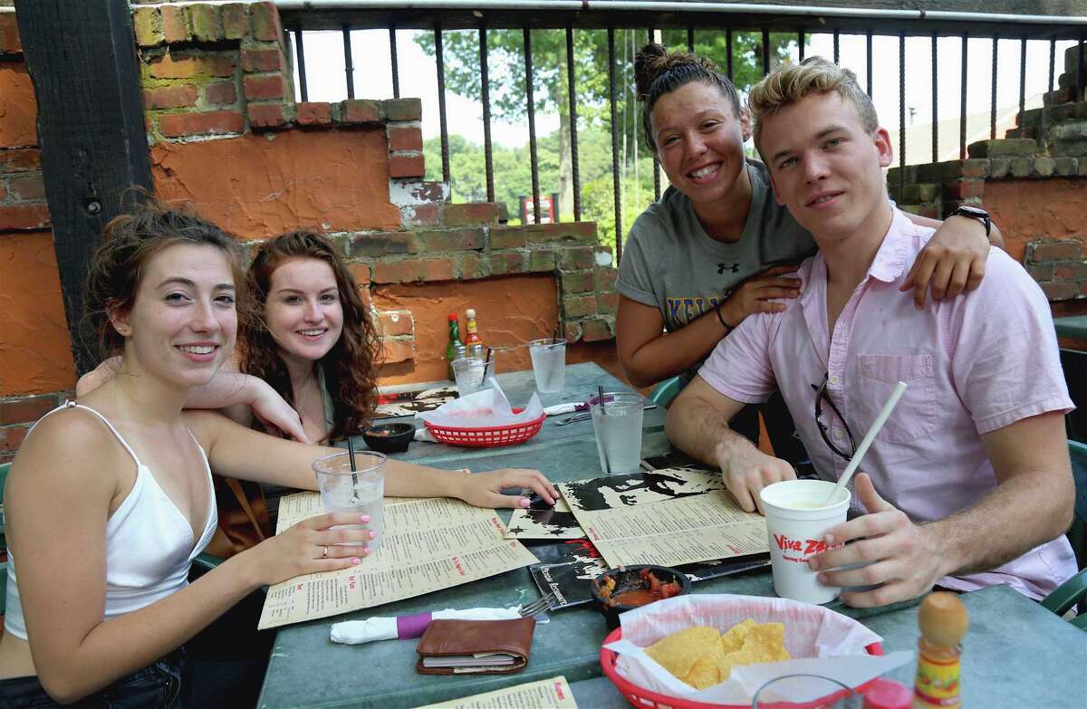 Viva Zapata celebrates 50 years in Westport