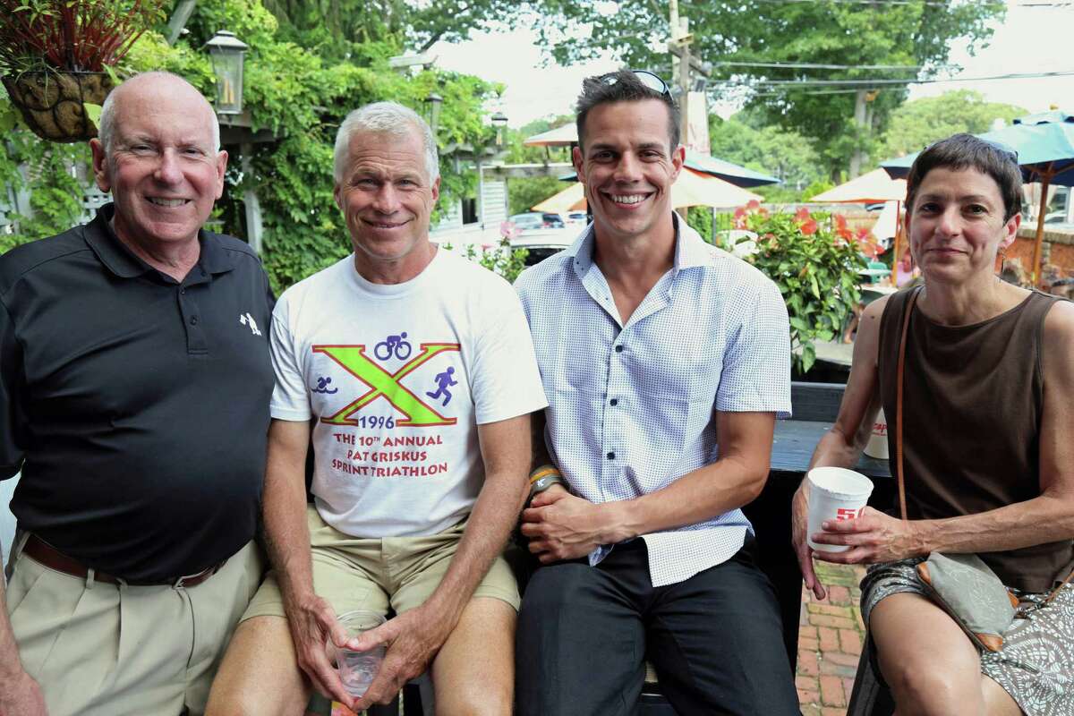 Viva Zapata celebrates 50 years in Westport