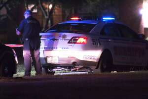 Houston police arrest 56 on felony DWI charges in June - Houston Chronicle