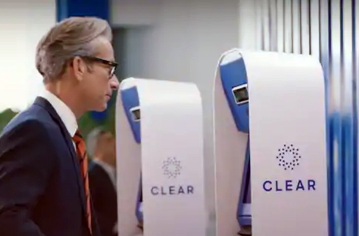 United offers free or discounted CLEAR fast-lane memberships