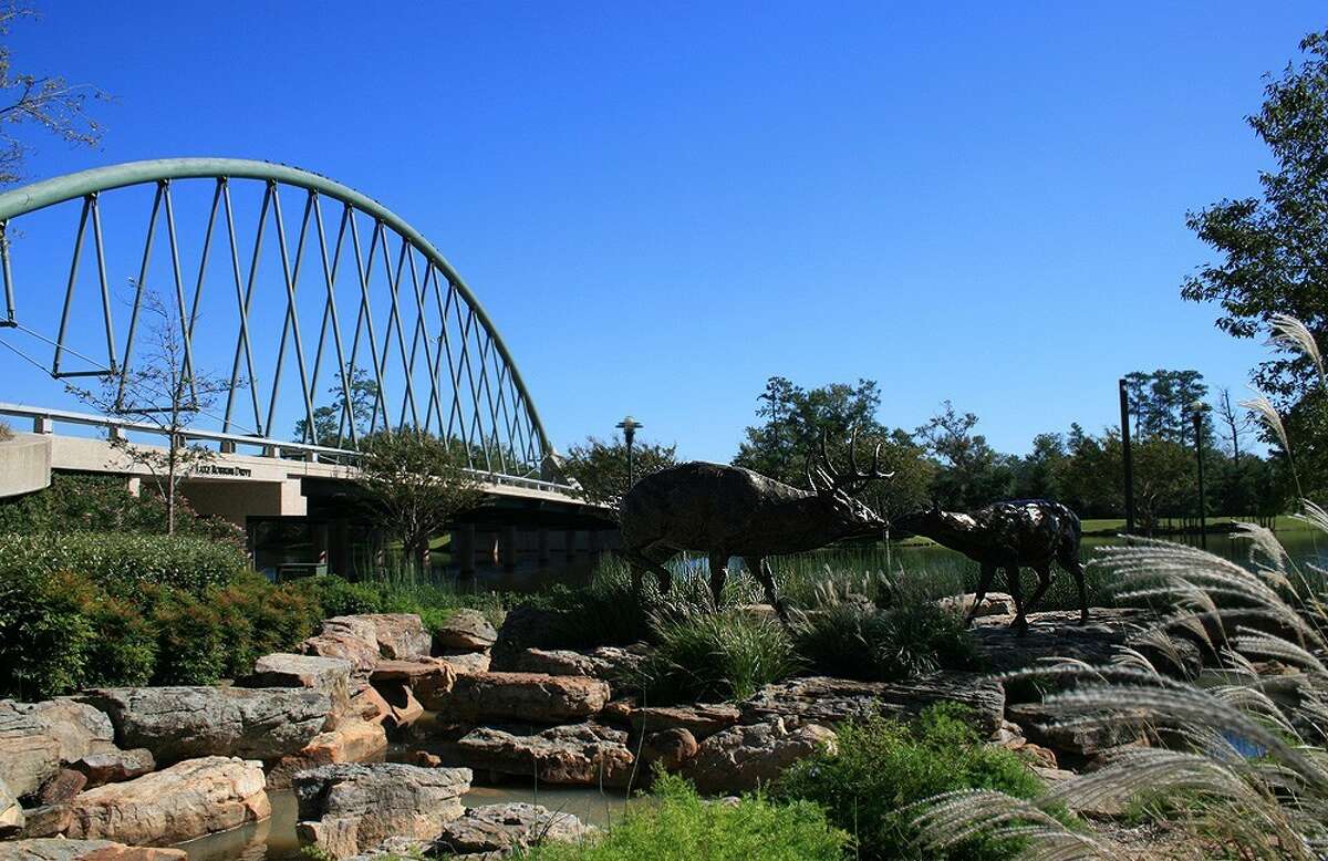 Texas travel guide: Can you identify these famous Texas bridges?