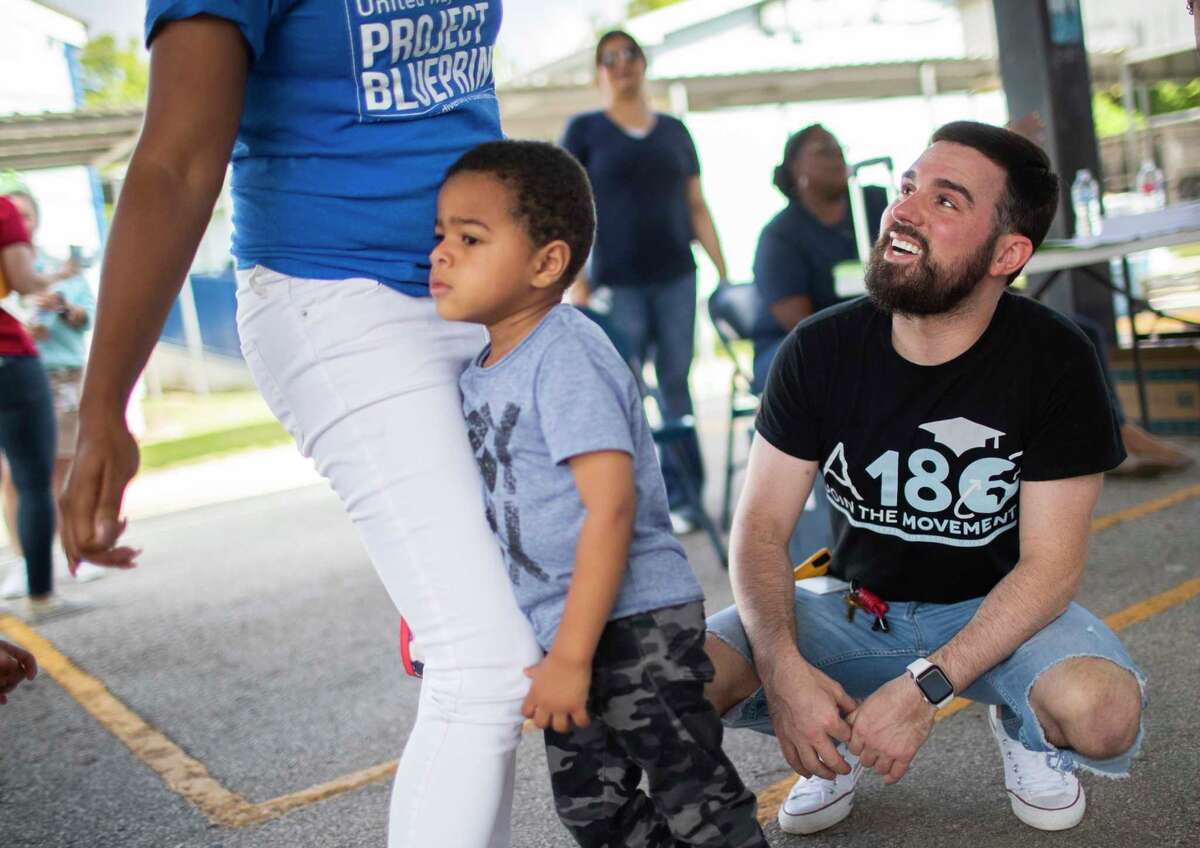 Many Houston-area school districts to hold off on pre-K expansion until ...