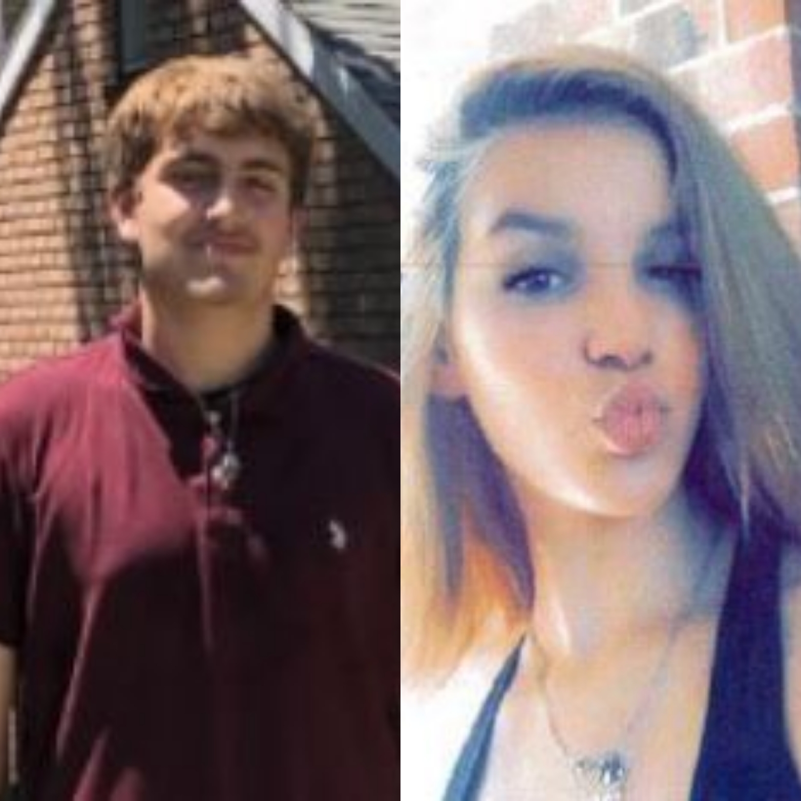 Two 16 year olds Go Missing From Magnolia Two 16 year olds Go Missing From Magnolia