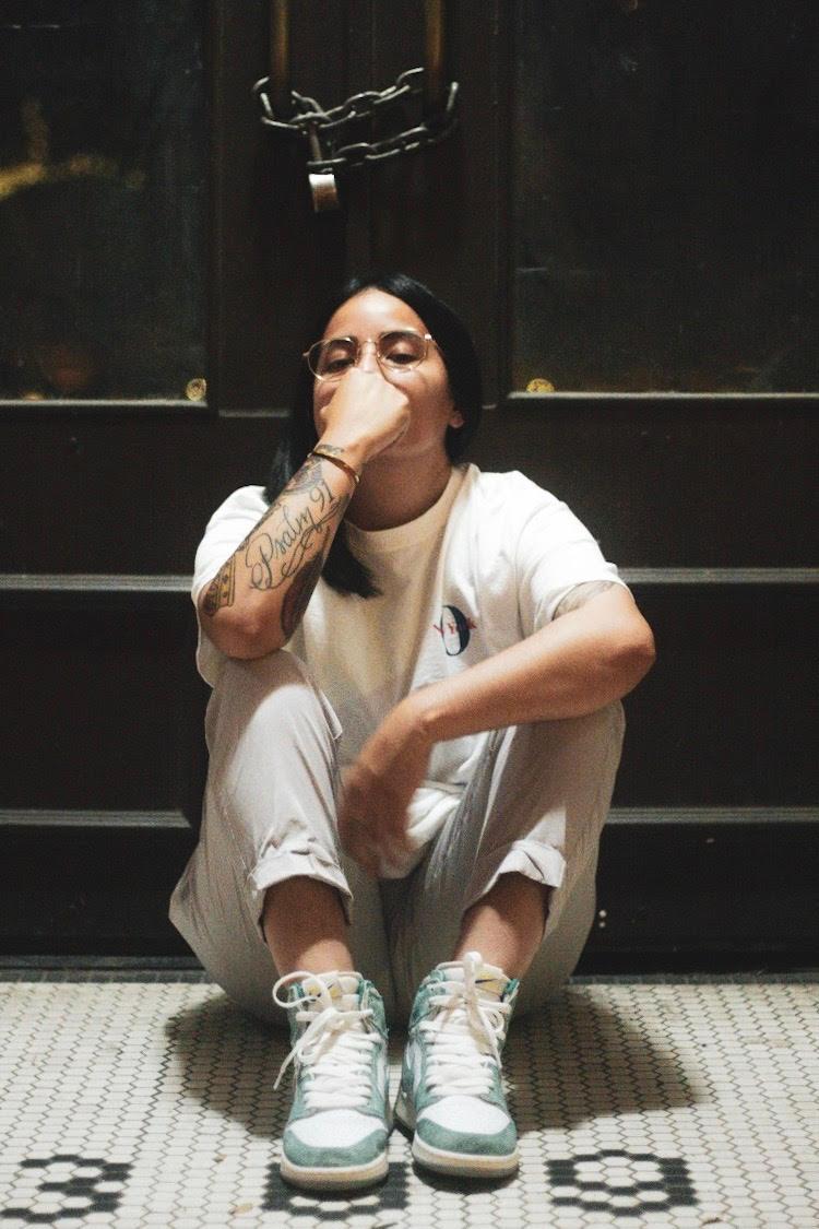 DJ Kay Illah is the latest buzz performer from Alief to attract attention