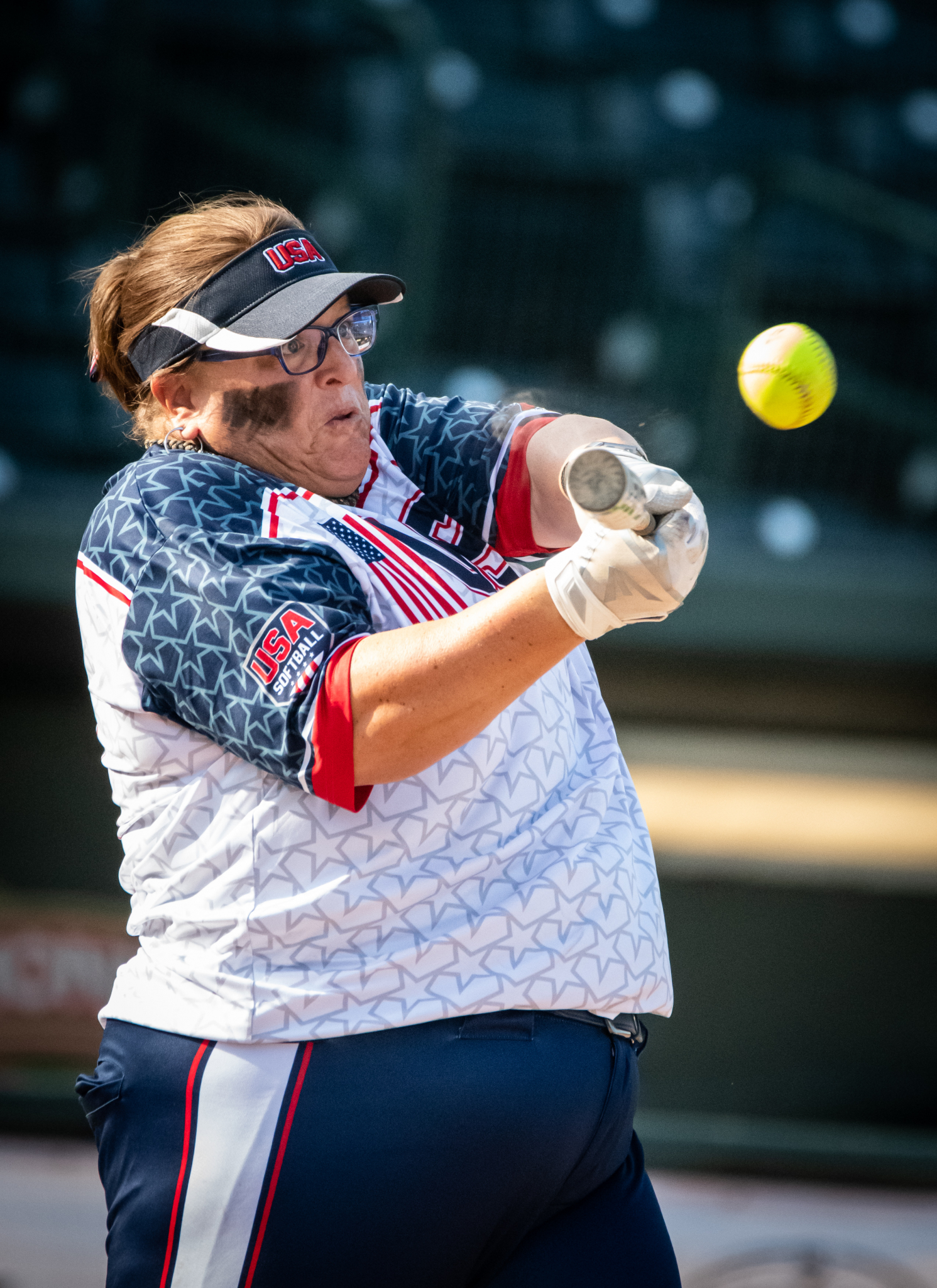 Kelly: 'Border Battle' at Dow Diamond didn't disappoint