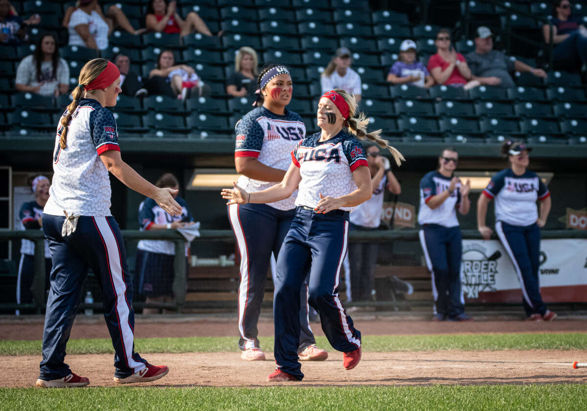 Kelly: 'Border Battle' at Dow Diamond didn't disappoint