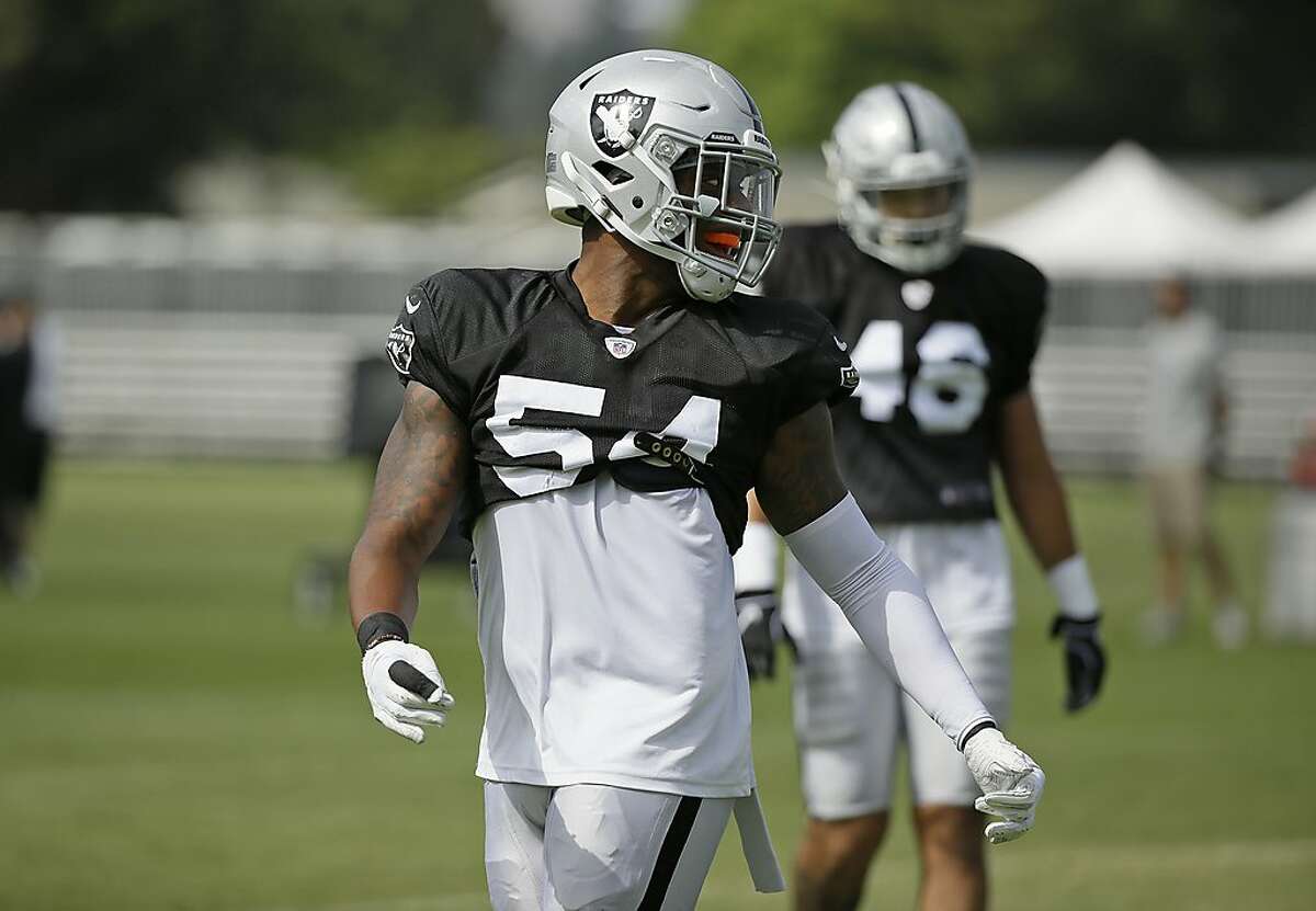 Brandon Marshall, ex-Denver linebacker, adjusts to new aesthetic with ...