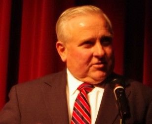 STRAIGHT TALK with Rep. Ray Franz