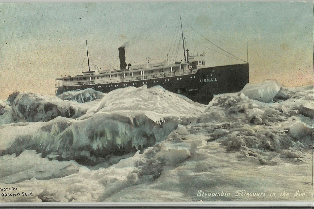 Looking Back at Jan. 4
