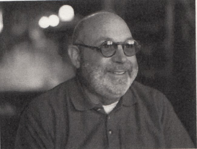 'Cooper's view of the world'