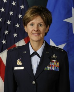 Rising to the top: Manistee native Fedder recommended by president for ...