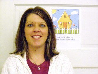 Straight Talk: Traci Smith