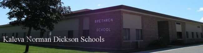Superintendent updates KND board on snow day situation
