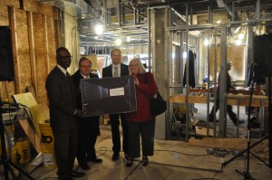 Witkowski sentenced for child abuse