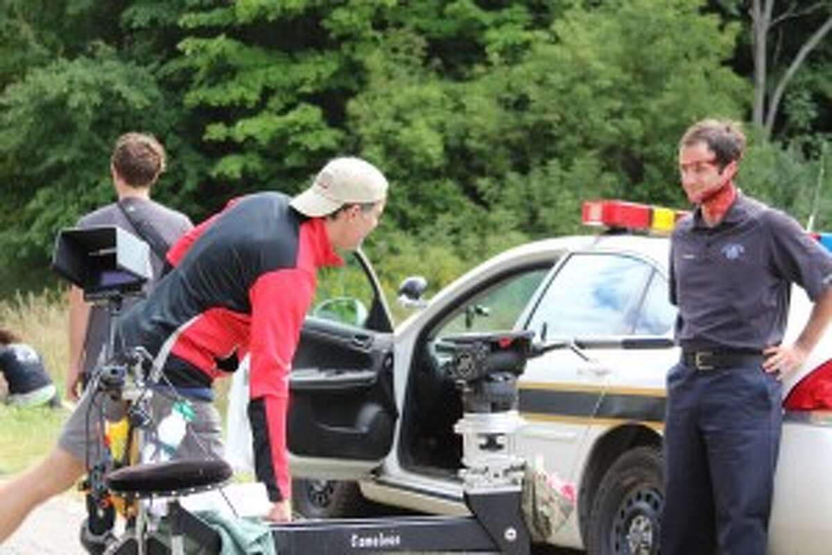 ‘Dogman II: Wrath of the Litter’ coming to Frankfort