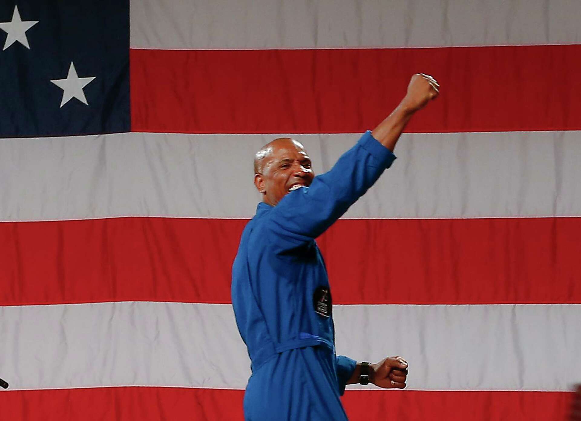 Cy-Fair college students create tool for NASA missions