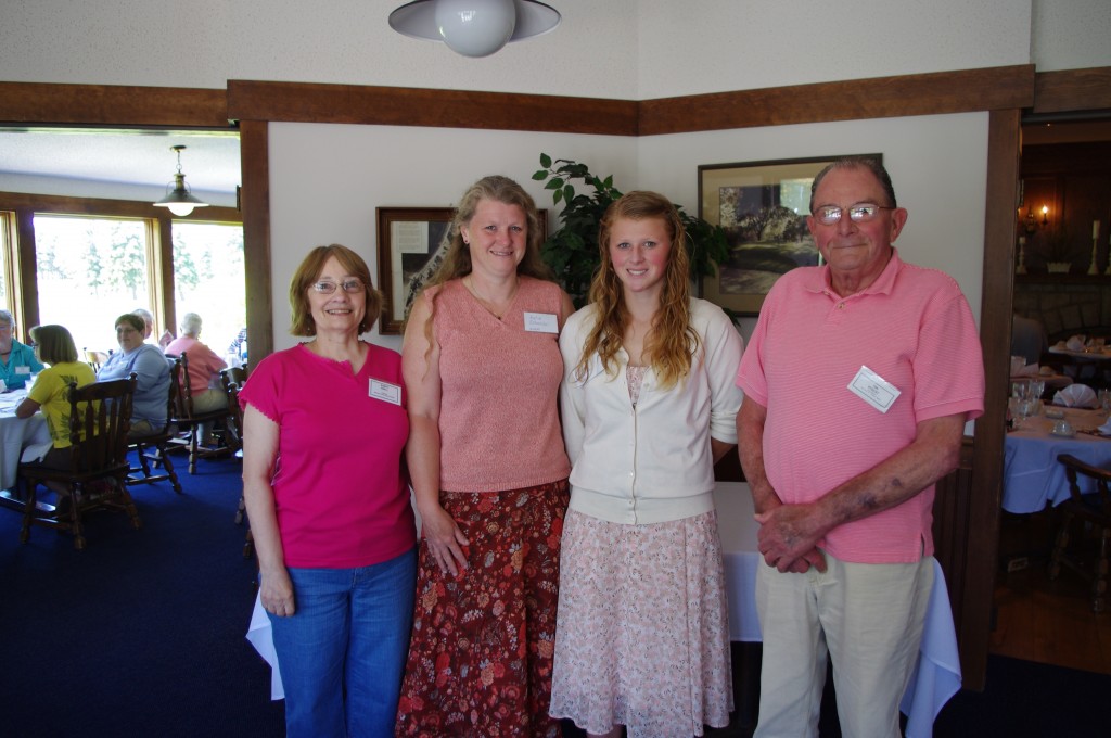 MARSP Scholarship