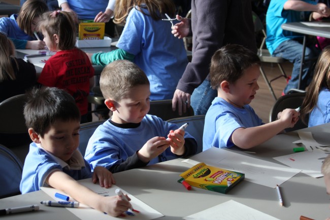 Focusing on Christ centered education