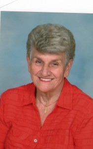 Ann M. Albright