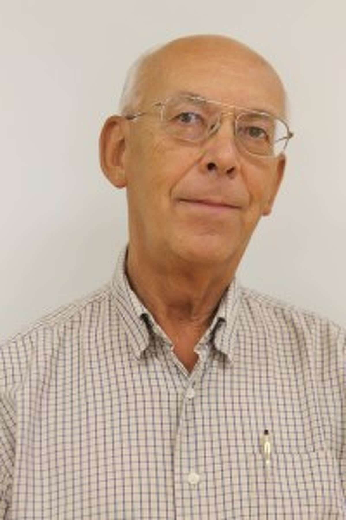 Library board elects Faher as president