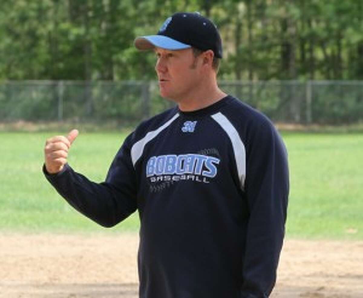 Citizen of the Year Honorable Mention: Richardson shows passion for ...