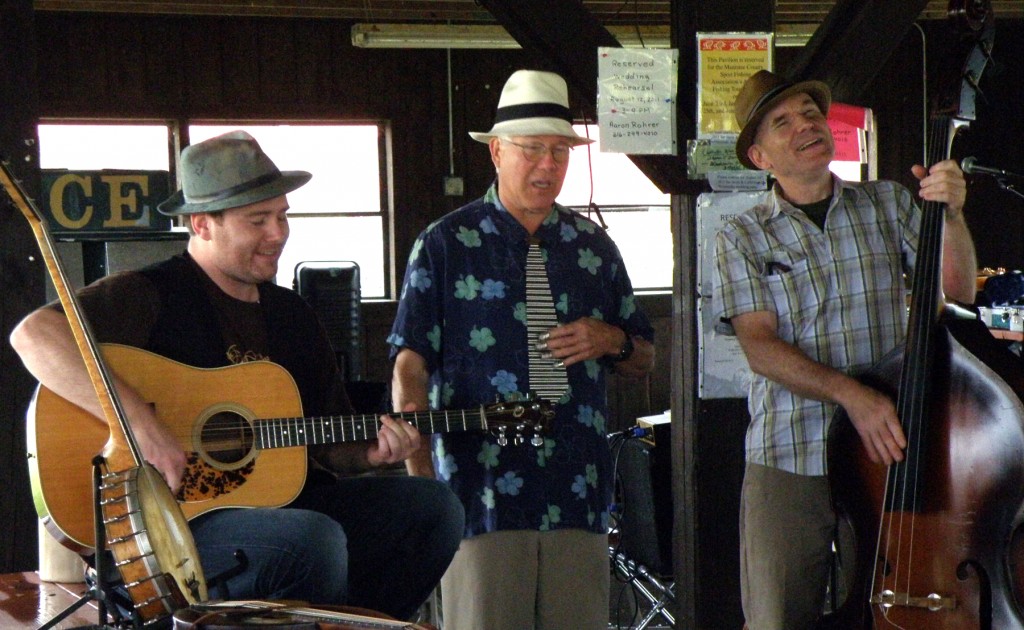 ShoreLine ShowCase concert goes on