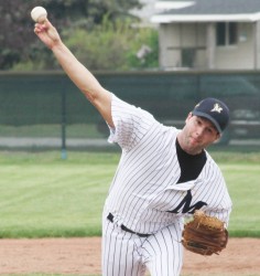 Saints’ Rodney, Smith earn GCBL honors